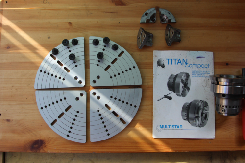 Woodbury Woodturners - Member Items Offered